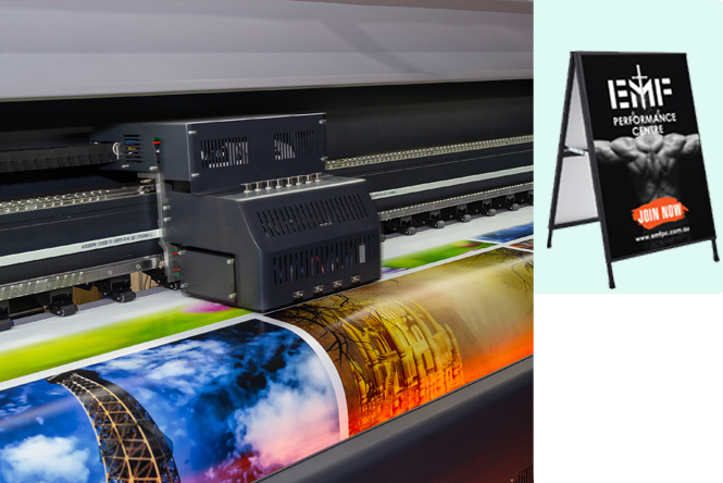 Printing Company Gold Coast - Transparent Print Solutions